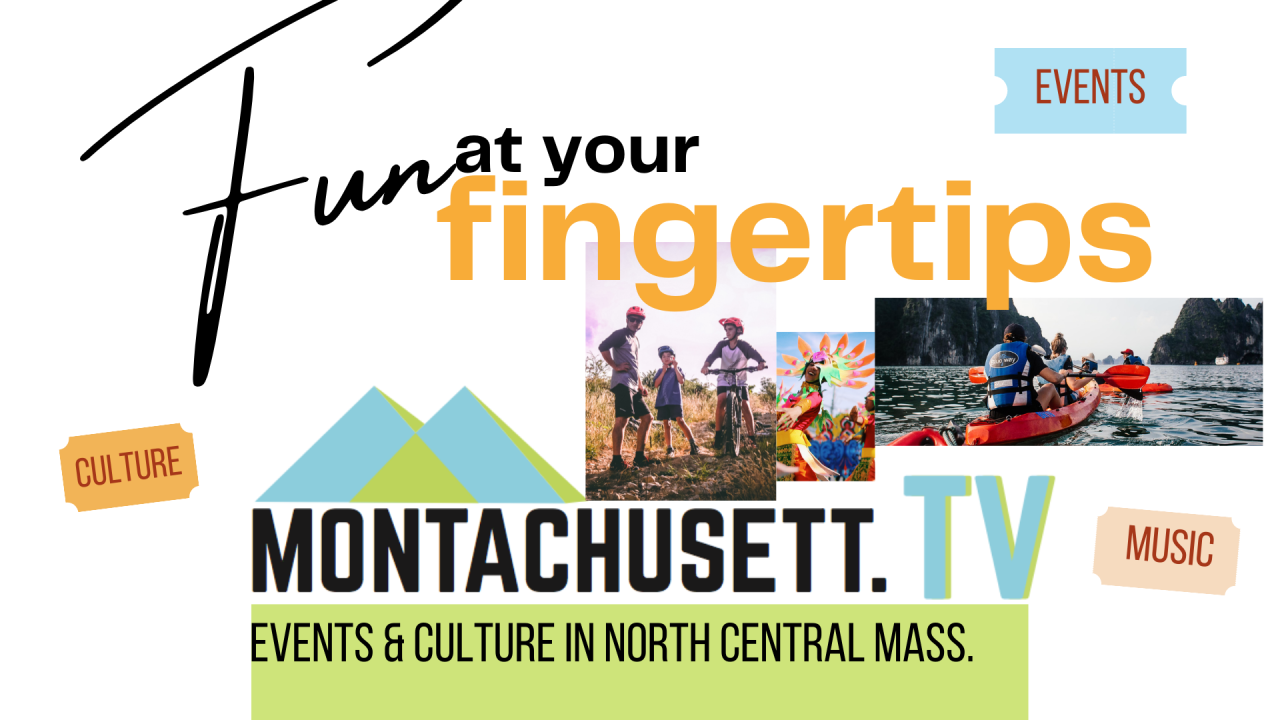 About - Montachusett TV