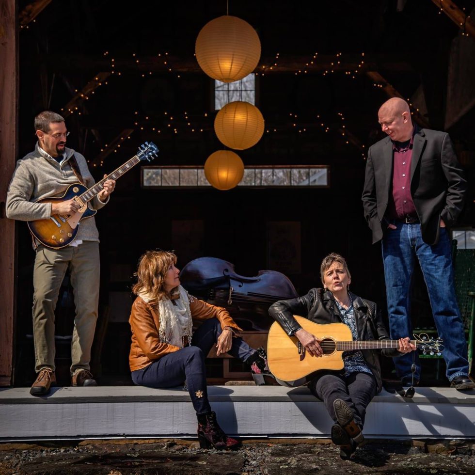 Monument Park Summer Concert Series: Retro Stew - Montachusett TV