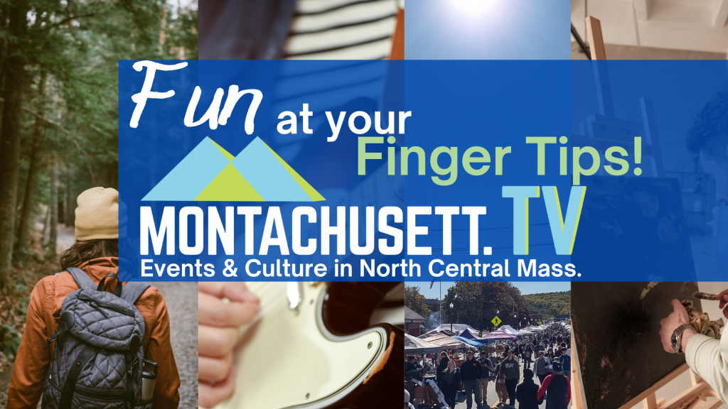 About - Montachusett TV